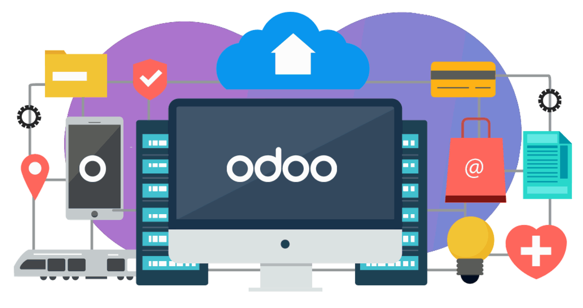 Odoo Services | Odoo-Official- Partner – GuruEBS/Odisha/India/Hydrabad